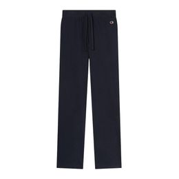 Champion Authentic Athletic Apparel Pants female Blue size L
