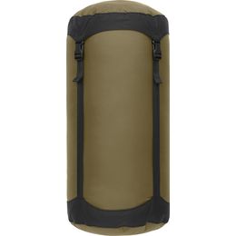 Sea To Summit Lightweight Compression Sack Packsack Olive Green 20 Liter - Packs&auml;cke und Packtaschen
