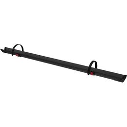 Fiamma Rail Plus Fahrradtransportschiene 128 cm Deep black - Fahrradschienen