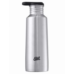 Esbit Pictor Trinkflasche 750ml Edelstahl matt - Trinkflaschen