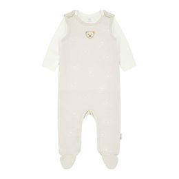 Steiff Collection Set kids Beige size 50