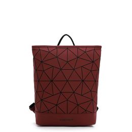 SURI FREY Backpack ' Jessy-Lu ' female Red size One Size