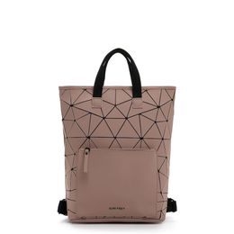 SURI FREY Backpack 'Jessy-Lu' female Beige size One Size