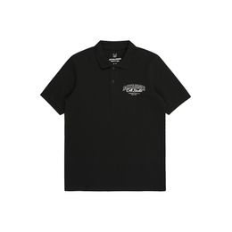 Jack & Jones Jack & Jones Junior Shirt 'JJMakoto' boy Black size 176