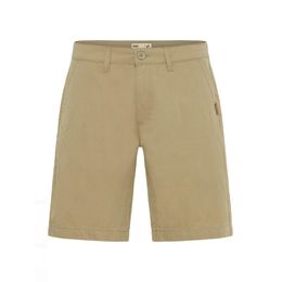 !Solid Chinoshorts 'Thet' aus 100% Baumwolle Herren Gr&ouml;&szlig;e 40 hellbeige