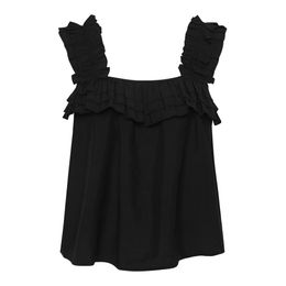 Vero Moda Petite Top female Black size M