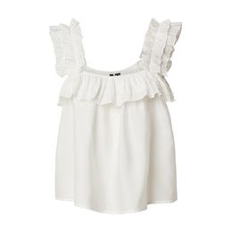 Vero Moda Petite Top female White size XS