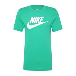 Nike Sportswear Shirt 'ICON FUTURA' male Green size XL