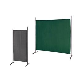 Grasekamp Stellwand
