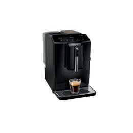 Bosch Kaffeevollautomat Milchaufschäumer zentral VeroCafe TIE20109
