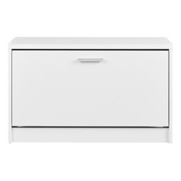 Livarno Home Schuhschrank, mit hochwertigen Beschlägen