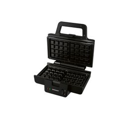 SILVERCREST® KITCHEN TOOLS XXL-Waffeleisen SW 900 A1, inkl. 10 Rezeptvorschlägen