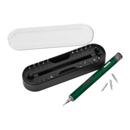Parkside® Elektrischer Präzisionsschraubendreher »PEPS 3 A11«, inklusive 20 Bits