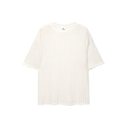 Pull&Bear Pull&bear Sweater male White size S