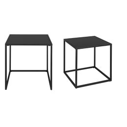 Livarno Home Beistelltisch-Set »San Diego«, 2er Set