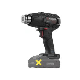 Parkside PERFORMANCE® 20 V Akku-Heißluftgebläse »PPHLGA 20-Li A2«, ohne Akku und Ladegerät