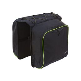 Prophete Doppel-Packtasche