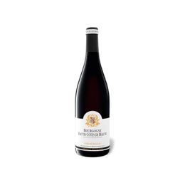 Cellier de Saint Jean Bourgogne Hautes-Côtes de Beaune AOP trocken, Rotwein 2019