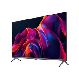 Sharp 43" 4K ULTRA HD SMART TV »43GM6245E«
