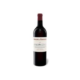 Domaine de Chevalier AOC Pessac Léognan trocken, Rotwein 2021
