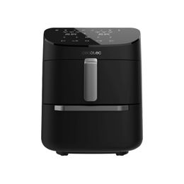 Cecotec Heißluftfritteuse »FoodCourt 11000 Connected C«, 11 l