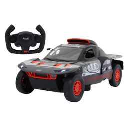 Jamara Deluxe Car Modell »Audi RS Q e-tron E2«, Maßstab 1:14