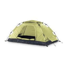 ROCKTRAIL® Rocktrail Kuppelzelt, »Easy Set-Up«, 2 Personen