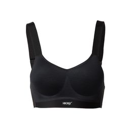 Hunkem&ouml;ller Hunkem&ouml;ller Sports Bra 'The Infinity L2' female Black size M