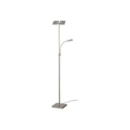 Livarno Home LED-Deckenfluter, mit zweiteiligem Kopf Eigenschaften