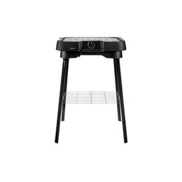 SILVERCREST® KITCHEN TOOLS Elektro-Tisch-und-Stand-Grill, mit stufenloser Temperatureinstellung