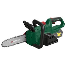 Parkside® 20 V Akku-Kettensäge »PAKS 20-Li E5«, ohne Akku und Ladegerät