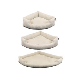 Rohrschneider Eck-Kuschelsofa »Tabby«, waschbar