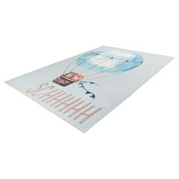 Obsession Kinderteppich »My Greta 601«, shhh, 115 x 170 cm