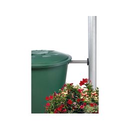 4rain AVANTI Regensammler »DN 70-100« für Regentonnen