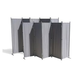Grasekamp Paravent 2er Set