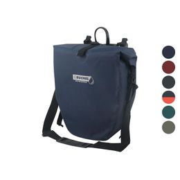 Büchel Büchel Fahrrad-Gepäckträgertasche, 25,4 l