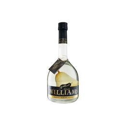 GOLDHAUCH Williams-Christ-Birnenbrand mit Frucht 40% Vol
