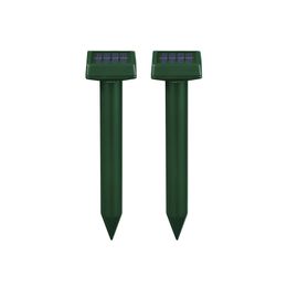 Parkside® Solar-Tiervertreiber »PSMS 2 A1«, 2-teilig