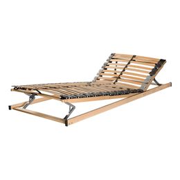 BRECKLE LEDERCOLLECTION Breckle Lattenrost Superior, verstellbar