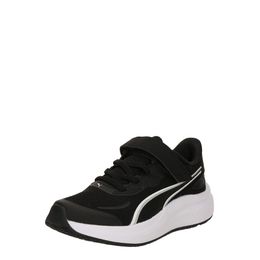 Puma Sneaker 'Skyrocket 2 AC' Jungen Gr&ouml;&szlig;e 33 schwarz / wei&szlig;