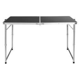 Crivit Campingtisch, faltbar