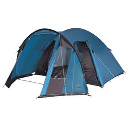 High Peak Kuppelzelt, »Tessin 4«, 4 Personen