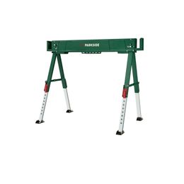 Parkside® Falt-Arbeitsbock, mit Tragegriff