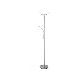 Livarno Home LED Deckenfluter Glasschale