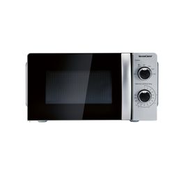 SILVERCREST® KITCHEN TOOLS Mikrowelle »SMW 700 D3«, 17 l