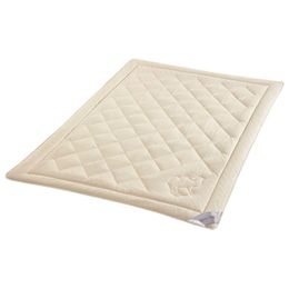 Sannwald Kamelhaar Steppbett Kairo, medium
