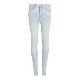Tommy Hilfiger Jeans female Blue size 30