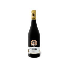 Faustino V Reserva Rioja DOCA trocken, Rotwein 2018