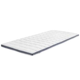 Badenia Bettcomfort BADENIA TRENDLINE Topper «Visco-Premium», Kern aus Viscoschaum mit Memory-Effekt