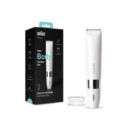 Braun Mini Trimmer »BS1000 EB«, wasserdicht